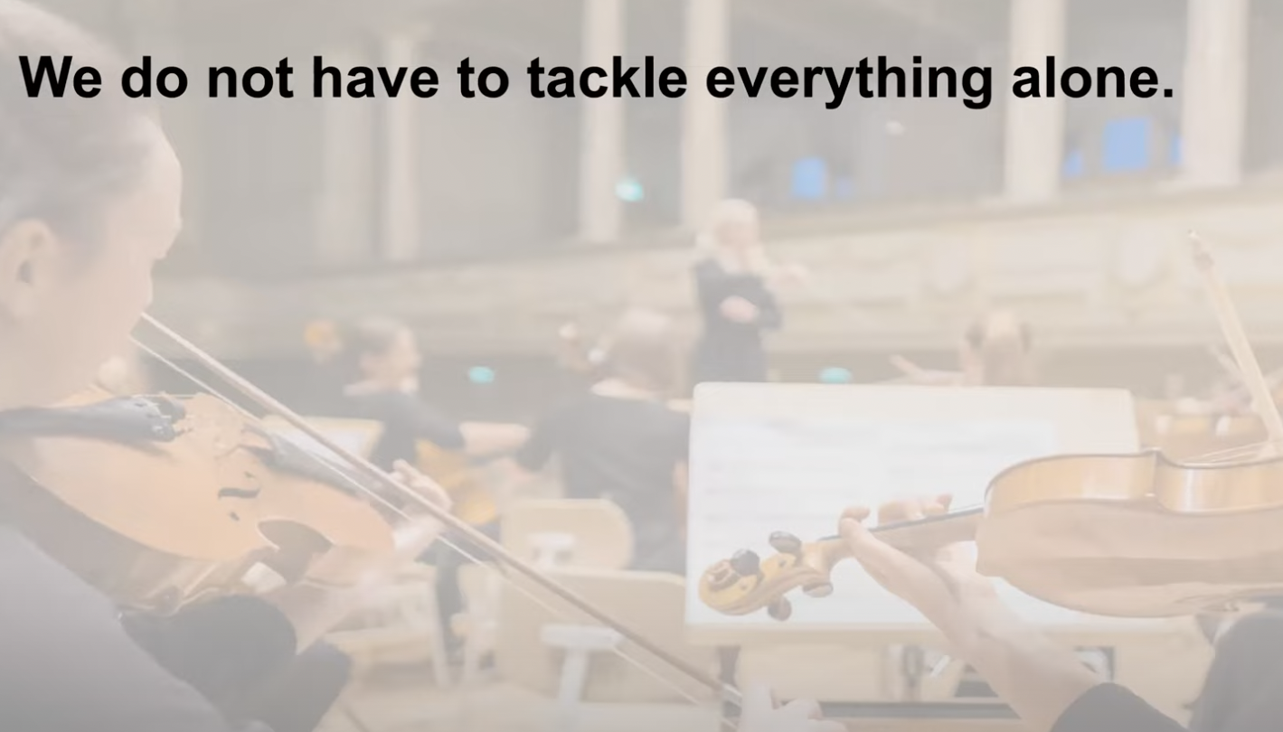 Inspiring Diversity and Inclusion – VA Women in HPC