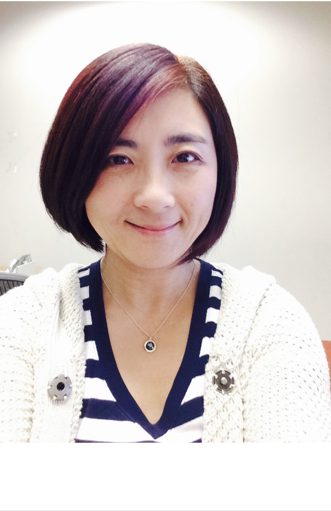 Helen Wang – VA Women in HPC